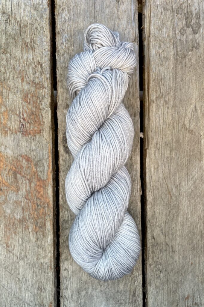 Fog - Dyed-to-order